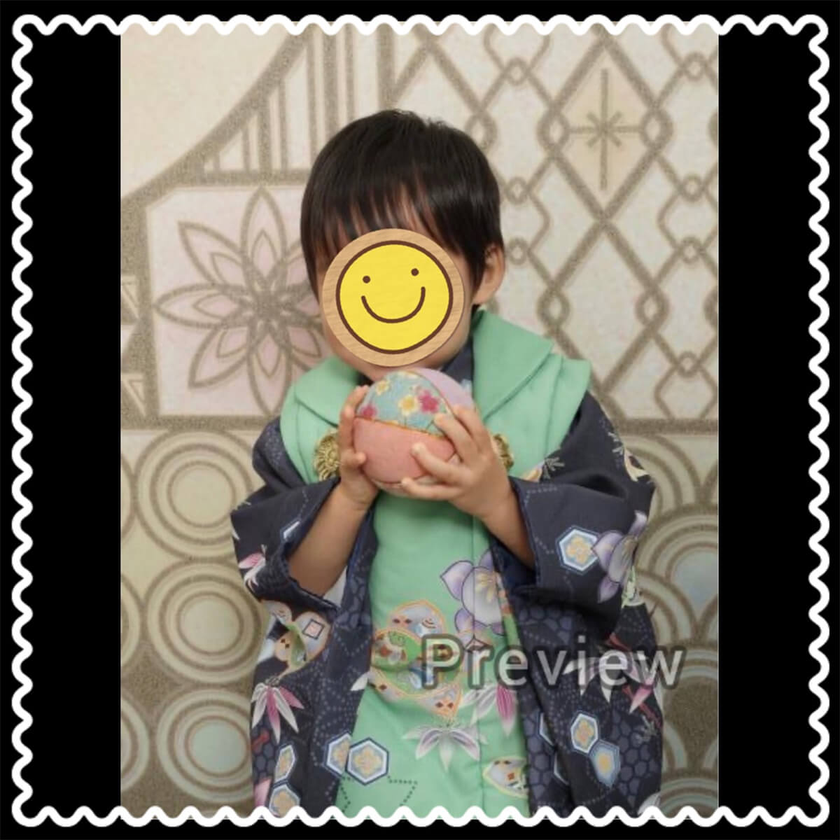 スタジオアリス撮影記録 2歳 （2020～2021年） | スタジオアリス撮影記録＜きぬはな＊フォトブログ＞